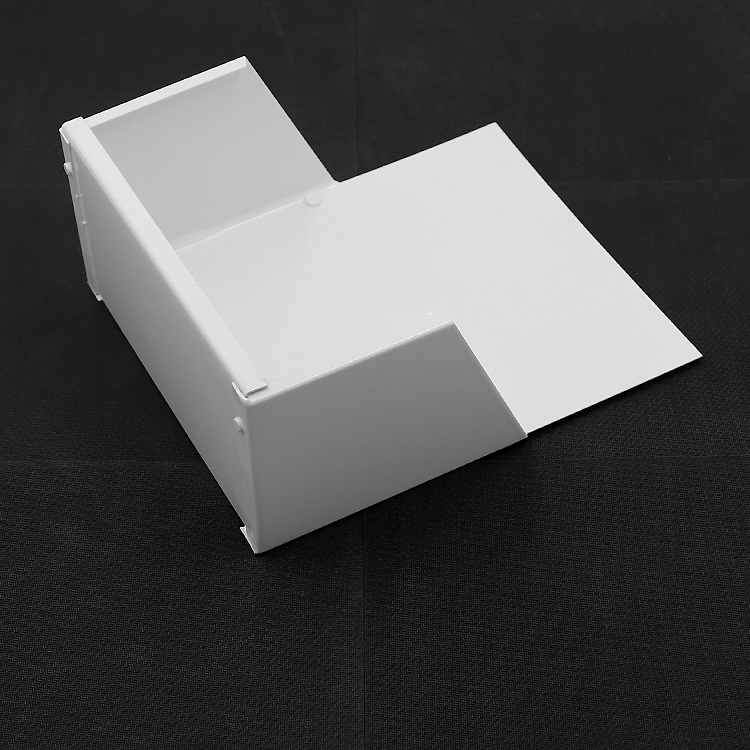 Rain gutter splash block | RC Hardware Manufacturer