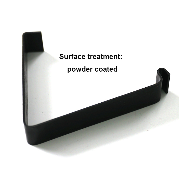 Metal Crate Clip | RC Hardware Manufacturer