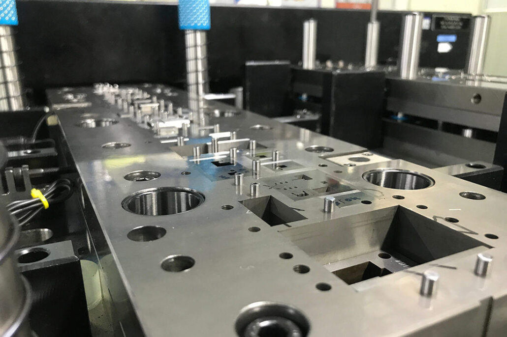 Gutter Connector - RC Hardware Manufacturer