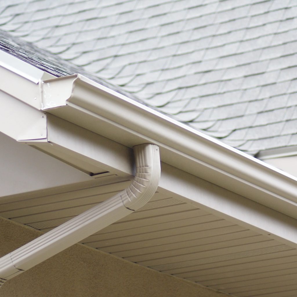 What Is a Gutter End Cap and Why Does It Matter? - RC Hardware Manufacturer