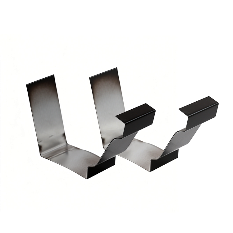 5/6/7/8 Inches K-style Gutter Connector for Rain Drainage System - RC ...